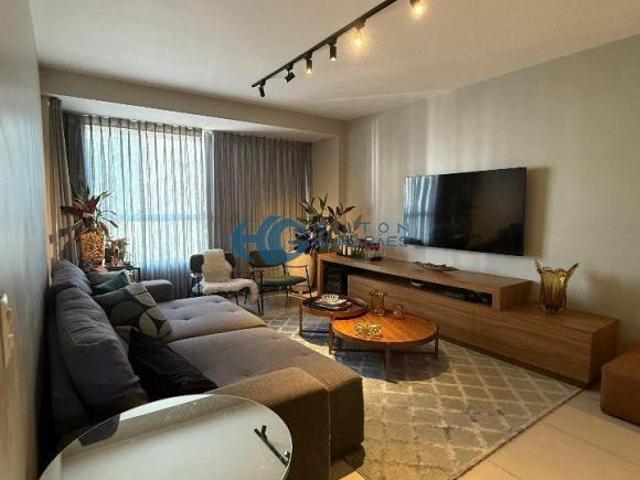 Excelente apto 133 m2 melhor local do bairro