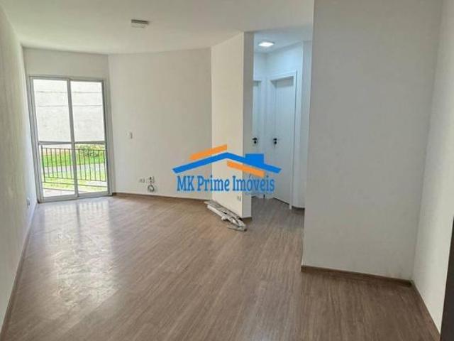 Excelente Apto 2 Qts Reformado no Condomínio Veredas de Quitaúna em Osasco
