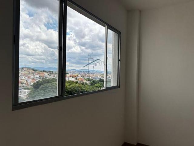 EXCELENTE APTO 2 QUARTOS COM ELEVADOR CHACARA CONTAGEM