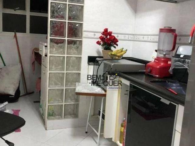 EXCELENTE APTO 2 QUARTOS VILA MANGALOT