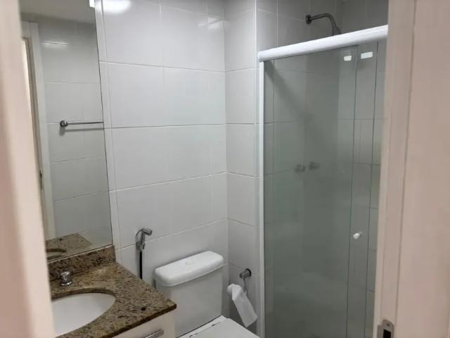 Excelente apto 2qtos suíte 78m2 1vga reserva do parque em barra olímpica rio de janeiro rj