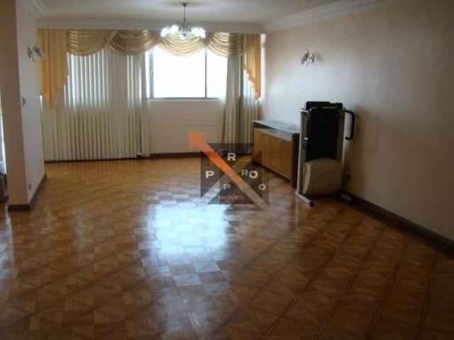 EXCELENTE APTO 320M² AVENIDA PAES DE BARROS 4 DORMS SENDO 1 SUÍTE 2 VAGAS DEPÓSITO CHURRASQUEIR
