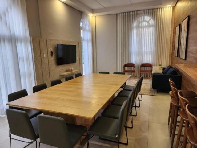 Excelente apto 3 dorm Av. Portugal Santo André Sp