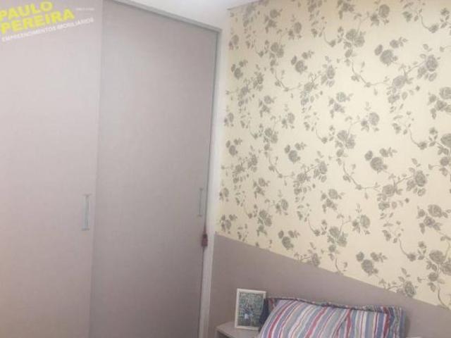 Excelente Apto 3 dormitórios sendo 1 suíte e sala com sacada