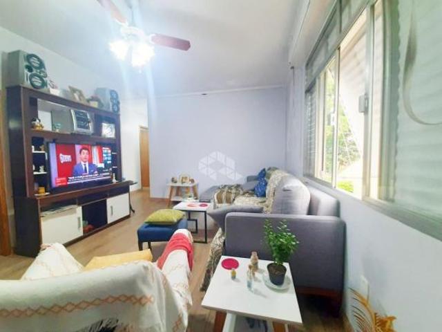 Excelente apto 3 quartos com suíte e vaga de garagem no Bairro Vila Ipiranga ao lado da Avenida do F
