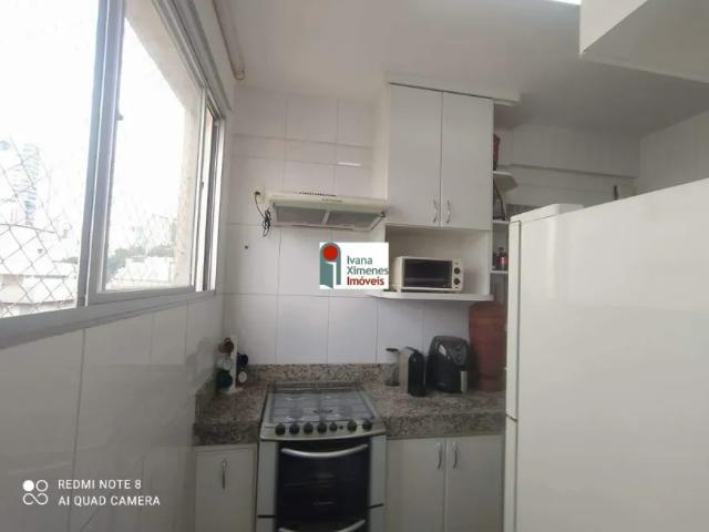 Excelente Apto três Quartos Bairro Cidade Jardim