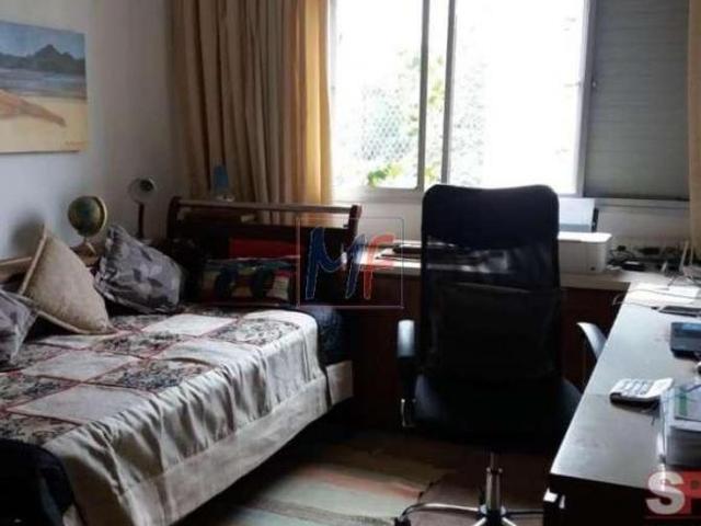 Excelente apto V. Andrade, 150m² a.u 3 dormitórios 1 suíte, sala, cozinha, varanda, depósito, 2