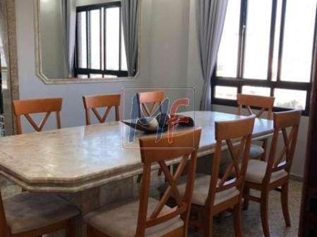 Excelente apto Vl. Zelina, 228m² a.u 4 dormS. 2 suítes, salas, lareira, cozinha, despensa, dep