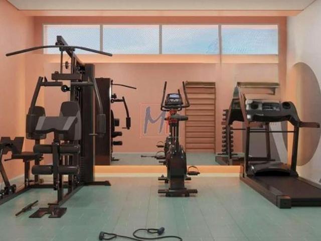 Excelente apto a venda no Alto da Boa Vista, com 45m² a.u 2 dormitórios, sala, cozinha, banheiro