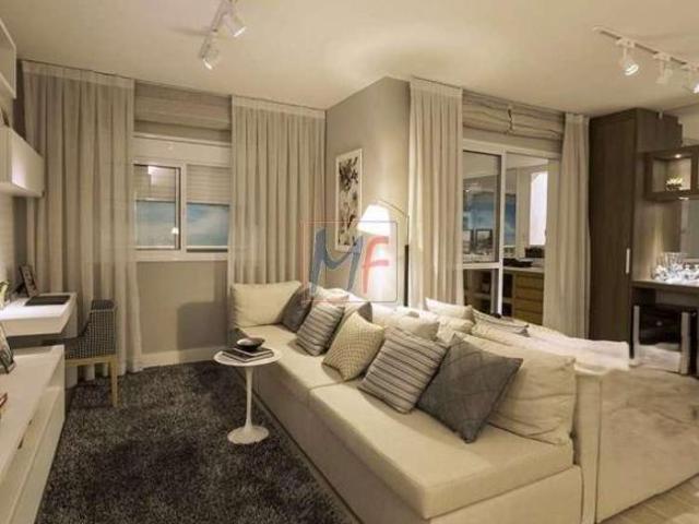 Excelente apto a venda em Guarulhos/SP, com 97m² a.u 2 dormitórios 1 suíte, sala, cozinha, lavan
