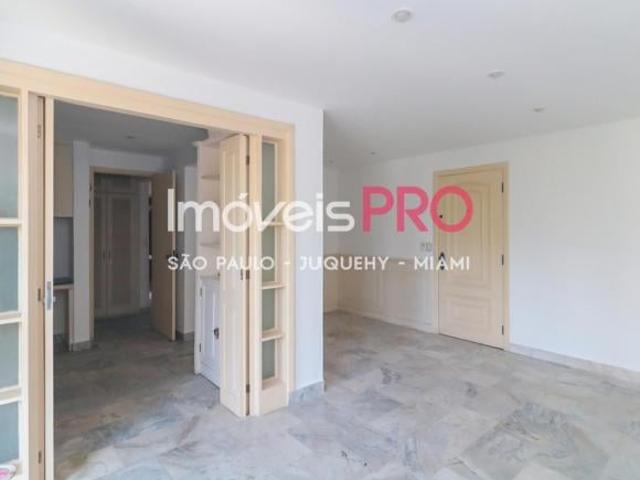 Excelente apto à venda em Vila Clementino com 89 m²
