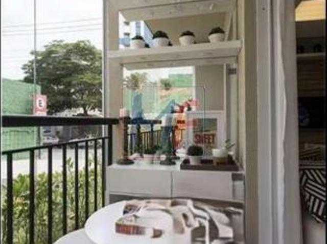 Excelente apto a venda Vila Matilde, com 60m² a.u 2 dormitórios 1 suíte, sala, cozinha, lavande