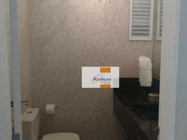 Excelente Apto. Alto Padrão