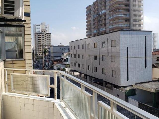 Excelente Apto apenas 70 metros praia Tupi