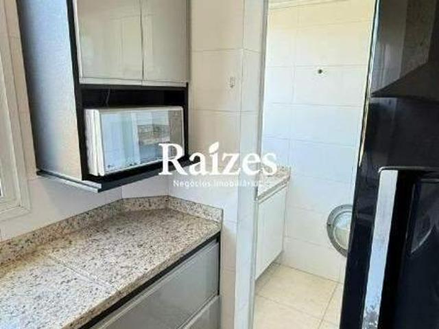 Excelente apto bairro Carajás MOBILIADO com 2 quartos sendo 1 suíte