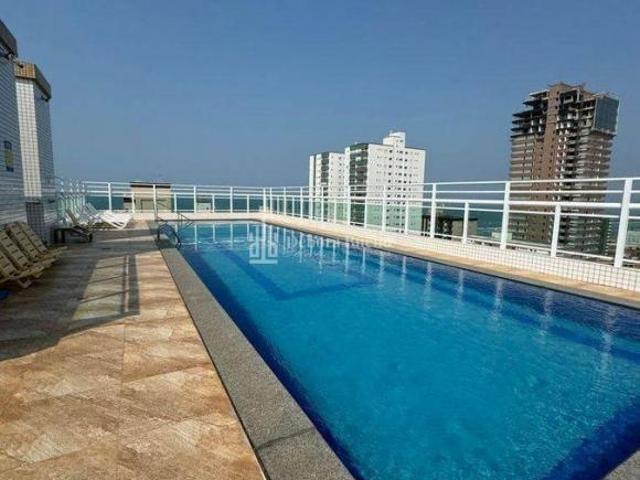 EXCELENTE APTO CAIÇARA!SEMI MOBILIADO,SACADA GOUR ENVIDRAÇADA,2DORM,1SUITE,LAZER