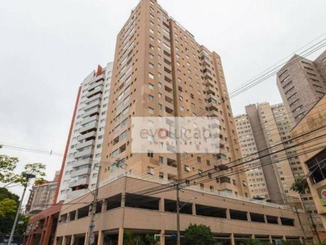 EXCELENTE APTO CHAMPAGNAT PARA MORADIA E INVESTIMENTO AO LADO FACULDADE MACKENZIE MEDICINA E FRENTE