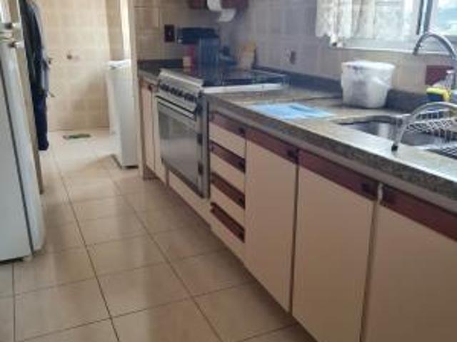 EXCELENTE APTO. COM 3 DORMITÓRIOS 1 SUITE NO CENTRO DE OSASCO