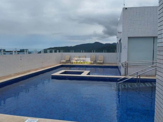 EXCELENTE apto com 2 vagas, predio com piscina Boa Vista/SV
