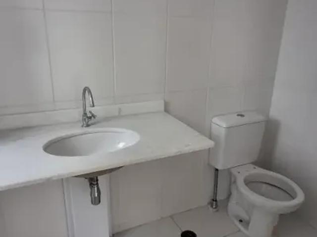 Excelente apto com 70 m² no Condomínio Clube UP Barra Mais, 2 quartos Anil / Jacarepaguá RJ