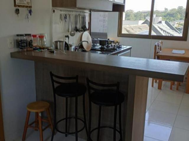 Excelente apto com 87,72 m² no altos do seminário/ Vinhedos