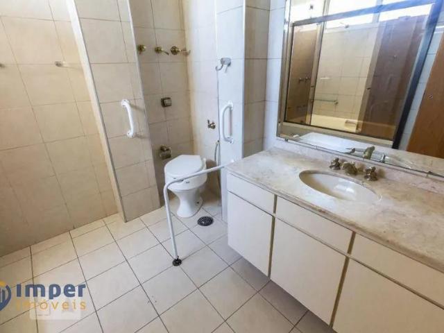 Excelente apto com vista excepcional