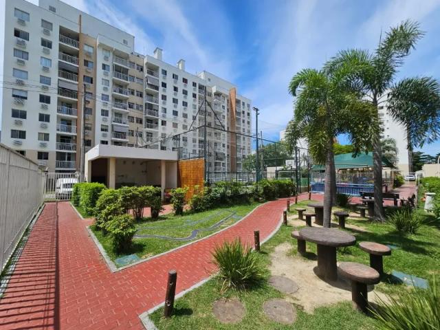 Excelente Apto com vista livre no Caminhos da Barra
