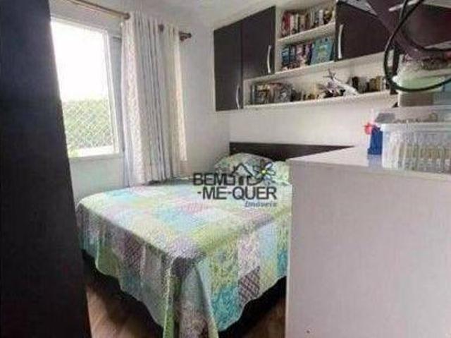 EXCELENTE APTO COND MAISON MANGALOT