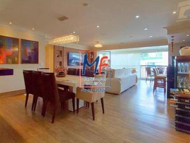 Excelente apto cobertura duplex no Parque Mandaqui, com 250m² a.u 2 dormitórios 2 suítes, sala