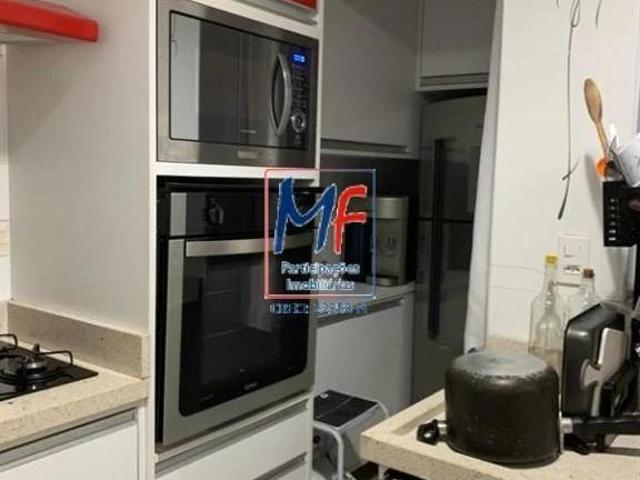Excelente apto cobertura em Santa Maria, Santo André/SP, com 162m² a.u 3 dormitórios 1 suíte, sa