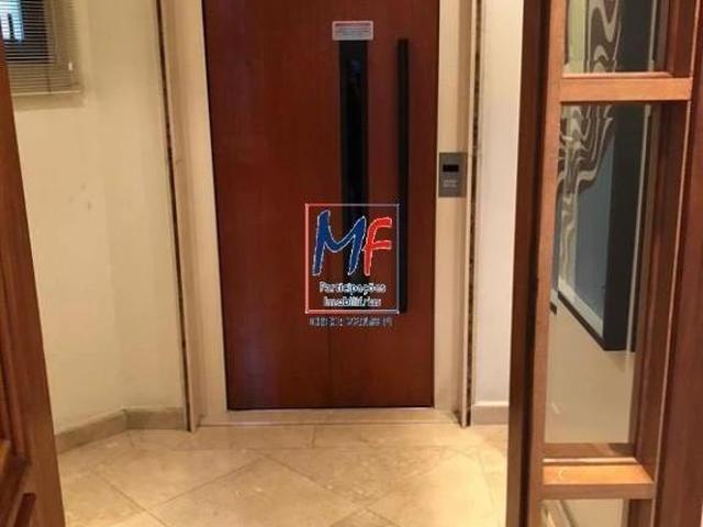 Excelente apto cobertura Jd.Avelino, 135m² a.u 4 dormitórios 3 suítes, churrasqueira, 5 vagas