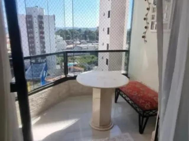 Ótimo Apto de 83m² em excelente localização!