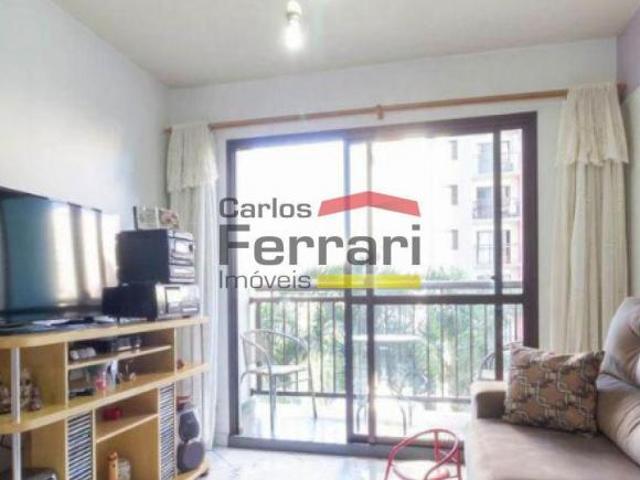EXCELENTE APTO DE 3 DORMITÓRIOS, 2 VAGAS, BARRA FUNDA
