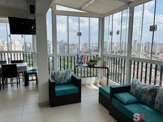 Excelente apto duplex em Santana, com 153m² a.u 3 dormitórios 1 suíte, sala, cozinha, varanda, 3