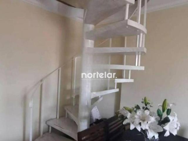 Excelente Apto Duplex na Freguesia do Ó