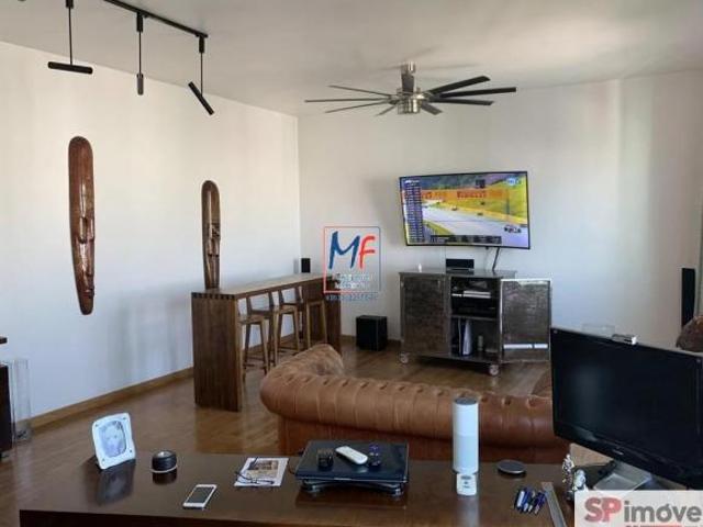 Excelente apto em Campos Elíseos, com 113m² a.u 2 dormitórios, sala, cozinha, todo reformado. Prox
