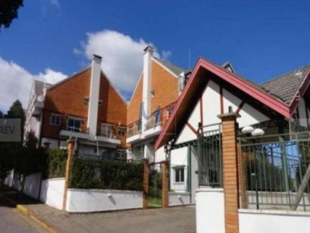 Excelente apto em Capivari com 2 suites e 2 vagas bem localizado! Ref 4157