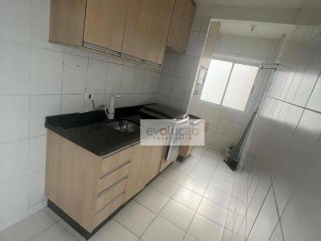 EXCELENTE APTO EM CONDOMINIO CLUBE COMPLETO