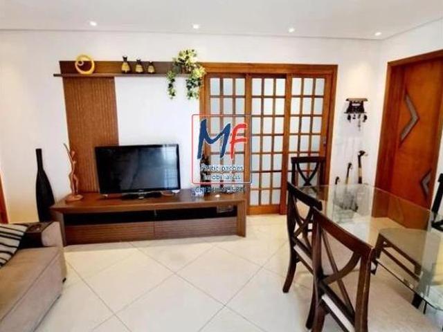 Excelente apto em Lauzane Paulista, com 92m² a.u 3 dormitórios 1 suíte, sala, cozinha, varanda