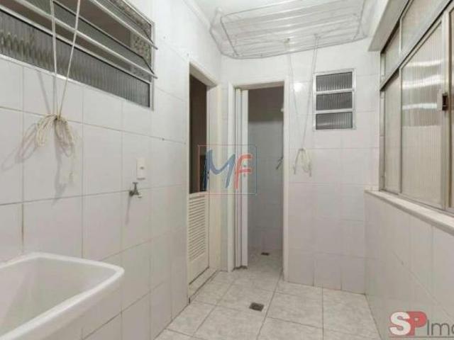 Excelente apto em Perdizes, 94m² a.u 3 dormitórios, sala, cozinha, 2 banheiros, lavanderia e 1 vag