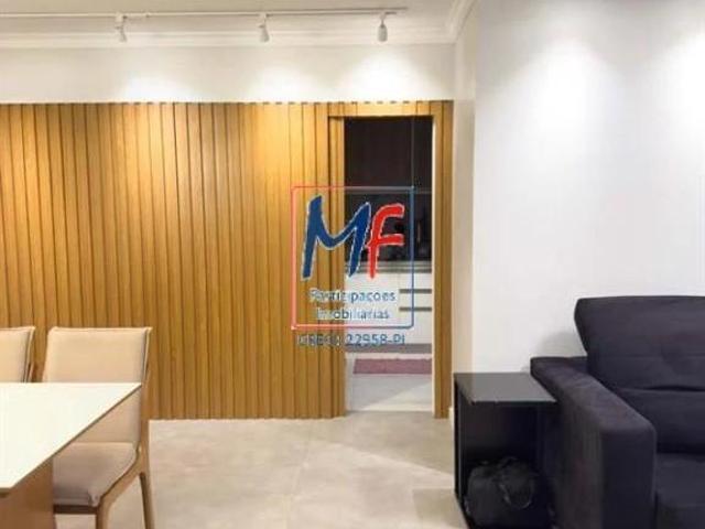 Excelente apto em Perdizes, com 80m² a.u 3 dormitórios 1 suíte, sala, cozinha, escritório, lavan