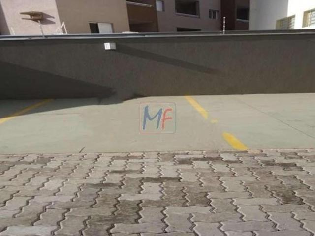Excelente apto em Ribeirão Preto, 55m² a.u 2 quartos 1 suíte, sala, cozinha, varanda, área de se