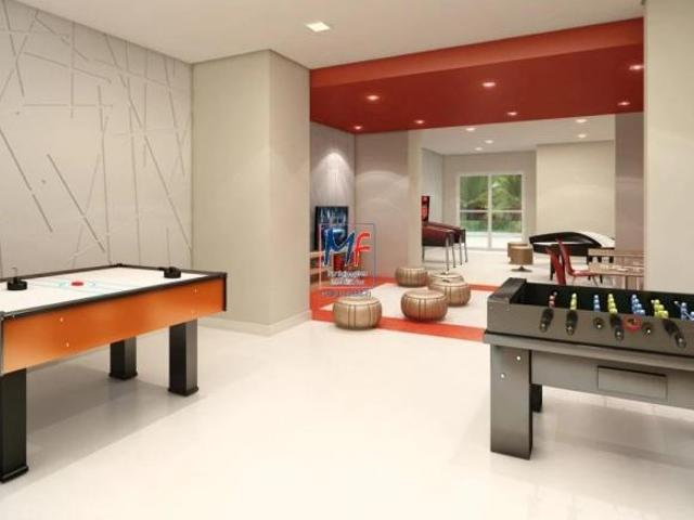 Excelente apto em São Bernardo do Campo, 77m² a.u 2 dormitórios 1 suíte, sala, cozinha, 1 vaga