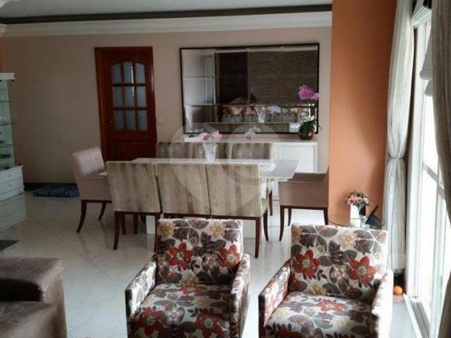 Apartamento com 3 quartos à venda em Santa teresinha SP