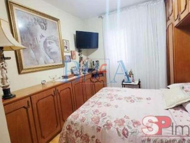 Excelente apto em Santa Teresinha, 84m² a.u 3 dormitórios 1 suíte, sala, cozinha, sacada, área d