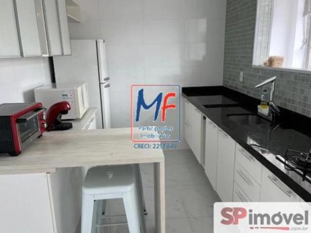 Excelente apto em Santana, com 60 m² a.u 2 dormitórios, sala, cozinha, banheiro e lavanderia. Prox