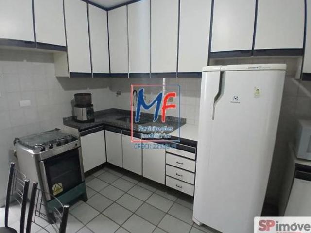 Excelente apto em Santana, com 70 m² a.u 2 dormitórios, sala, cozinha, lavanderia, 1 vaga. Prox. M