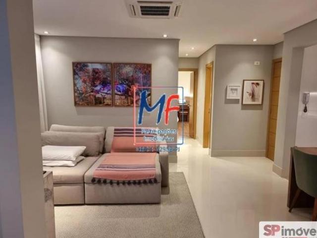 Excelente apto em Santana, com 76 m² a.u 2 dormitórios 1 suíte, sala, cozinha, varanda, 2 vagas