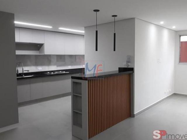 Excelente apto em Santana, com 92m² a.u 3 dormitórios 1 suíte, sala, cozinha, escritório, varand
