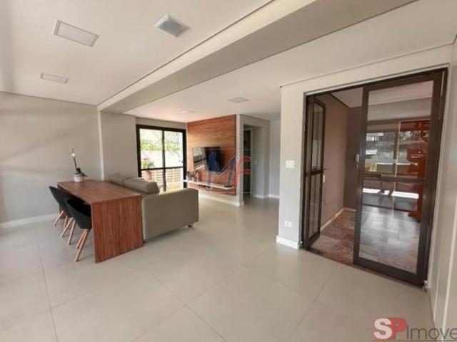 Excelente apto em Santana, com 195 m² a.u 4 dormitórios 2 suítes, sala, lareira, cozinha, lavand